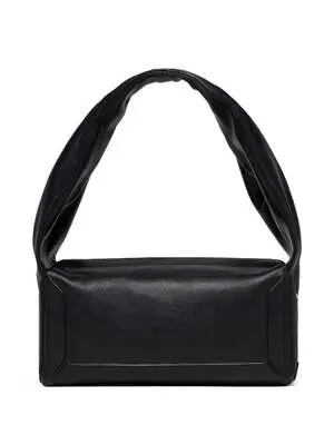 MAISON MARGIELA Box Bag East-west Tote Bag - Black