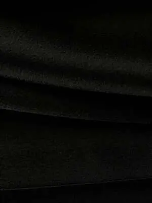 MAISON MARGIELA Satin Evening Gown