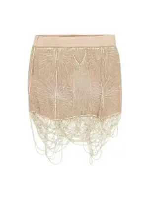 Attico Mini Skirt
