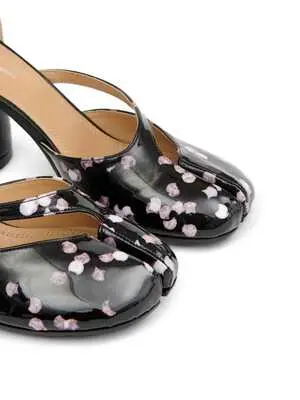 MAISON MARGIELA Printed Pumps