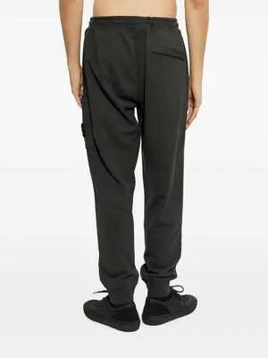 Stone Island Jogging Pants With Compass Badge