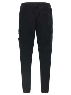 Stone Island 3100033 Tapered Cargo Pants