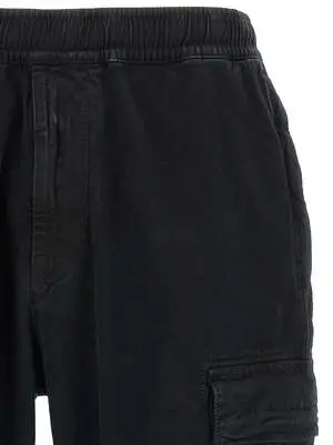 Stone Island 3100033 Tapered Cargo Pants