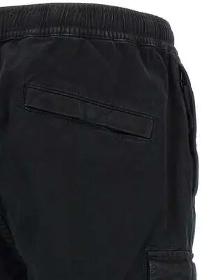 Stone Island 3100033 Tapered Cargo Pants