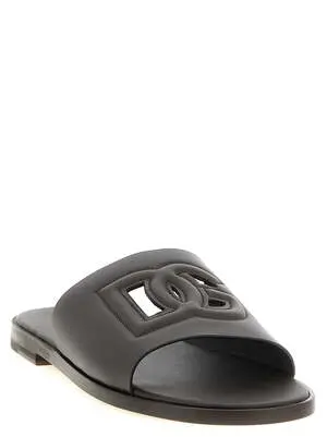 Dolce & Gabbana Dg Light' Sandals