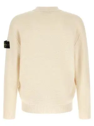Stone Island 5100010' Cardigan