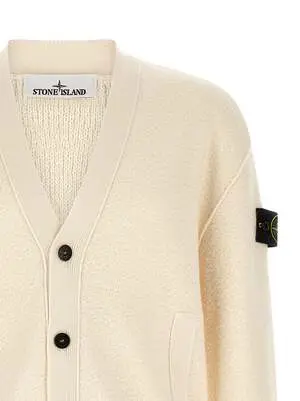 Stone Island 5100010' Cardigan