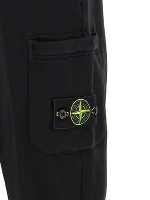 Stone Island 6200010' Joggers