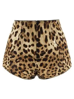 Dolce & Gabbana Leo' Culottes
