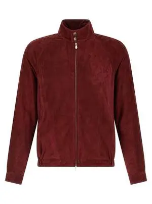 Cape Jackets For Men
