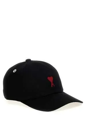 AMI Paris Adc" Baseball Cap
