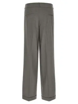 Peserico Palazzo Pants