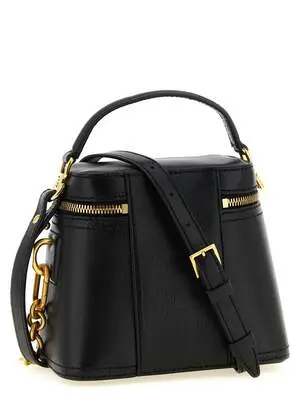 Balmain Pulse Vanity' Handbag
