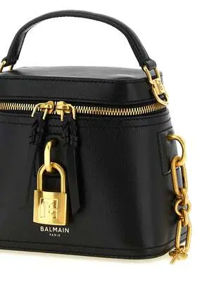 Balmain Pulse Vanity' Handbag
