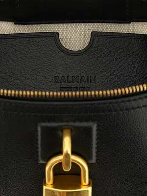 Balmain Pulse Vanity' Handbag