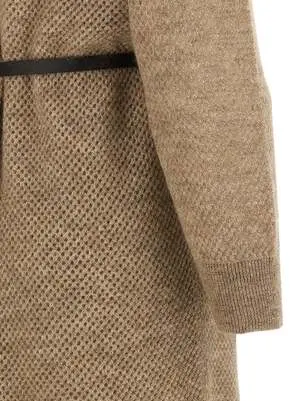 Brunello Cucinelli Sparkling' Dress