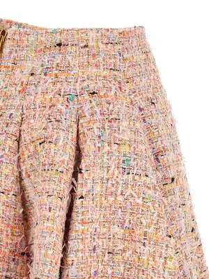 Balmain Skater' Skirt