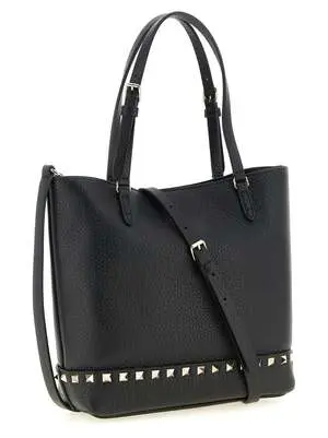Valentino Garavani Small Rockstud' Shoulder Bag