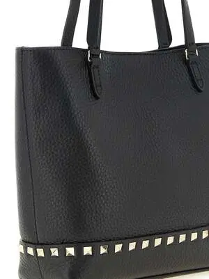 Valentino Garavani Small Rockstud' Shoulder Bag