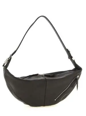 LEMAIRE Mini Quiver Clip Bag' Shoulder Bag