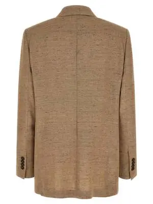 Dolce & Gabbana Double-breasted Blazer