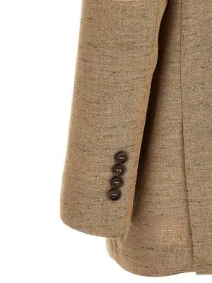 Dolce & Gabbana Double-breasted Blazer