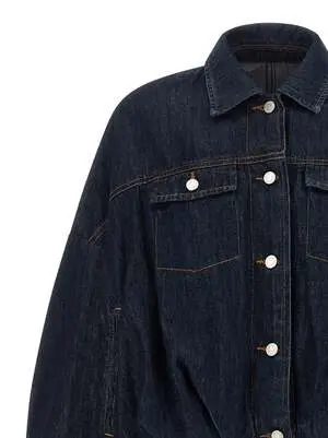 Dries Van Noten Vesto' Jacket