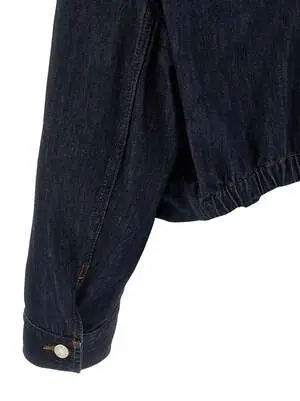 Dries Van Noten Vesto' Jacket