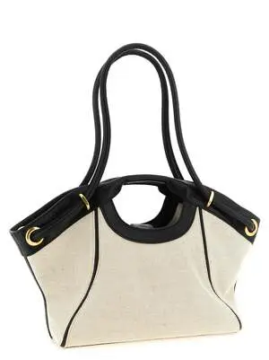 Balmain Medium 'tote' Shopping Bag