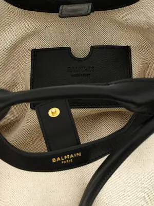 Balmain Medium 'tote' Shopping Bag
