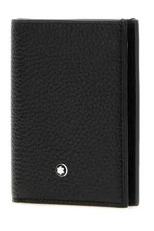 Montblanc Leather Wallet