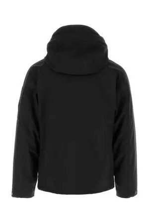 C.P. COMPANY Stretch Polyester Jacket