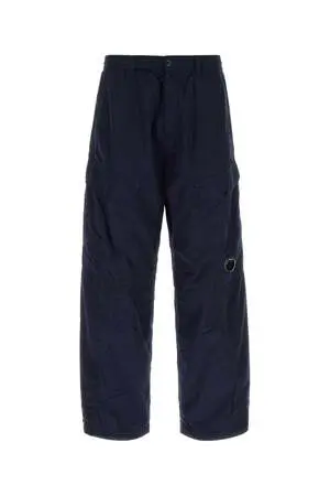 C.p. Company Pull On Pants For Men
