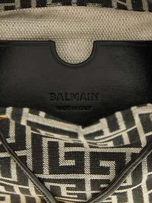Balmain Pulse' Mini Bucket Bag