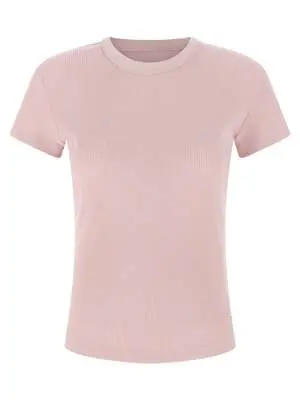 Isabel Marant Étoile Taomi' T-shirt - Pink