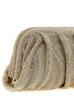 Benedetta Bruzziches Venus La Grande Clutch