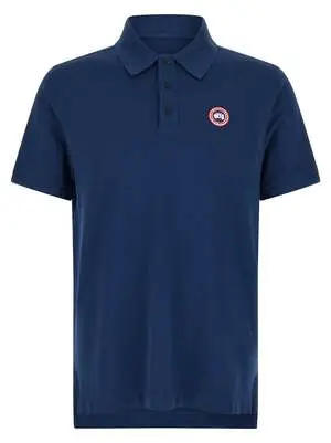 Canada Goose Beckley' Polo Shirt