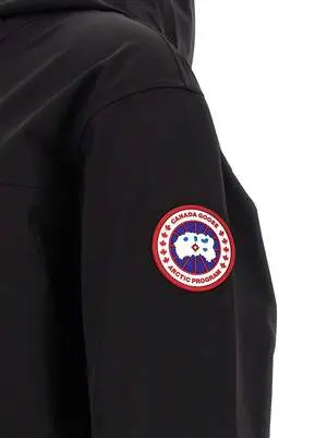 Canada Goose Rupert' Rain Jacket