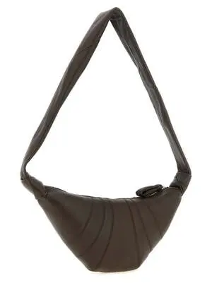 LEMAIRE Croissant' Small Shoulder Bag
