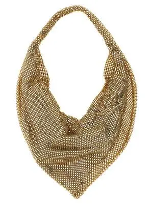 Benedetta Bruzziches Ursula' Shoulder Bag