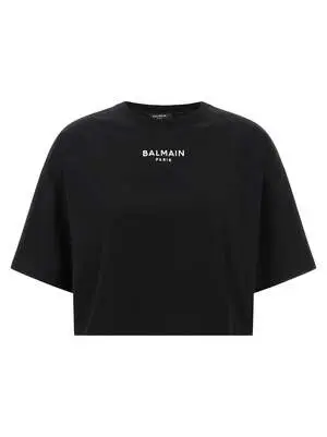 Balmain T-shirt - Black