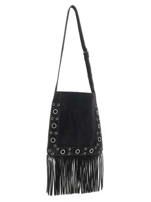 Valentino Garavani Nellcôte' Medium Shoulder Bag