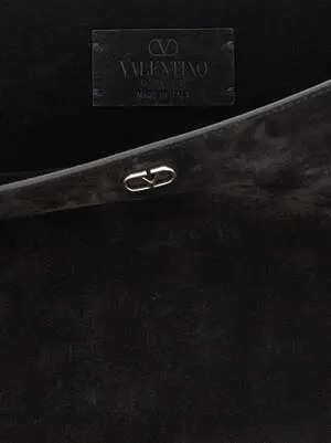 Valentino Garavani Nellcôte' Medium Shoulder Bag