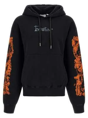 Off-White City Nature' Hoodie