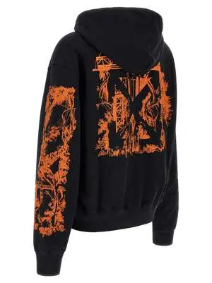 Off-White City Nature' Hoodie