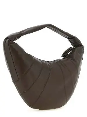 LEMAIRE Fortune Croissant' Shoulder Bag