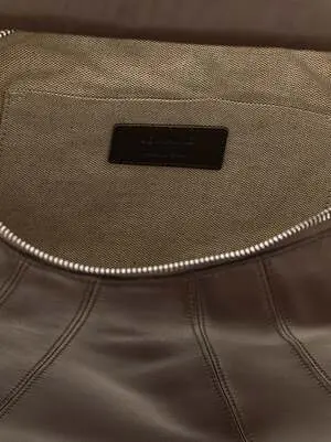 LEMAIRE Fortune Croissant' Shoulder Bag