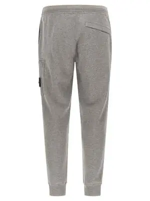 Stone Island 6200010' Joggers