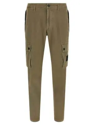Stone Island 3100034 Cargo Pants