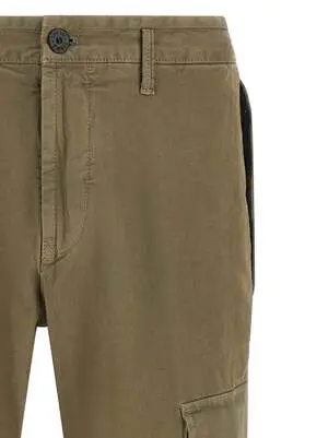 Stone Island 3100034 Cargo Pants